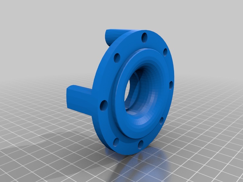 pump by theidd | Download free STL model | Printables.com