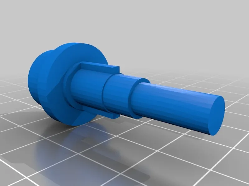 pump by theidd | Download free STL model | Printables.com