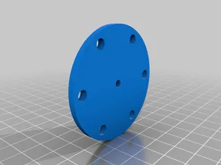 pump by theidd | Download free STL model | Printables.com