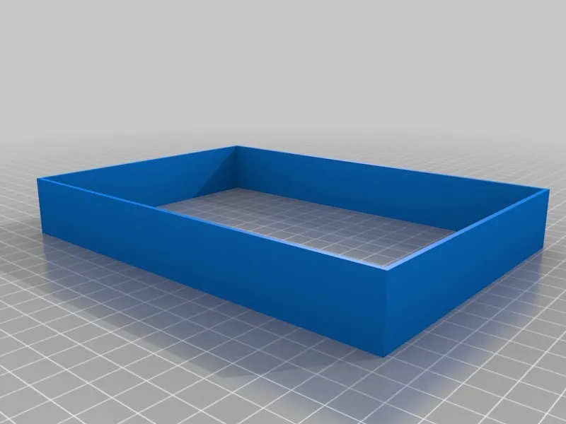 Utility Ship ADD ON by theidd | Download free STL model | Printables.com