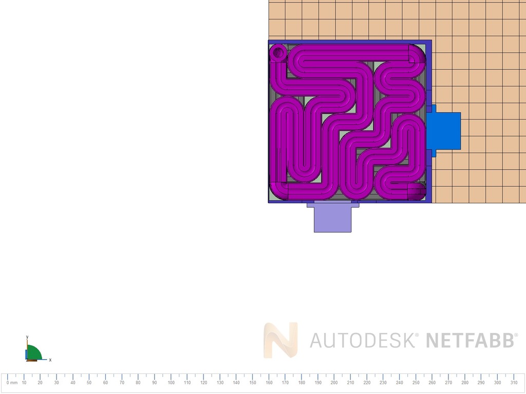 BB_Labyrinth_HARDER by theidd | Download free STL model | Printables.com