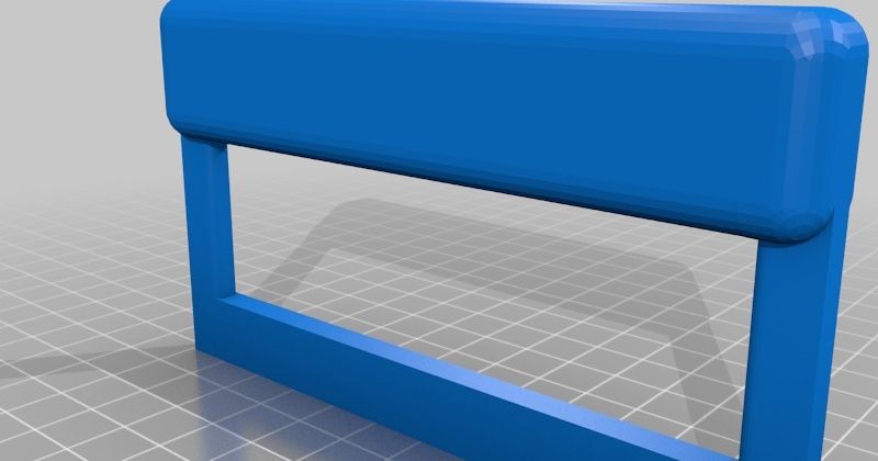 Polony cutter v5 von theidd | Kostenloses STL-Modell herunterladen ...