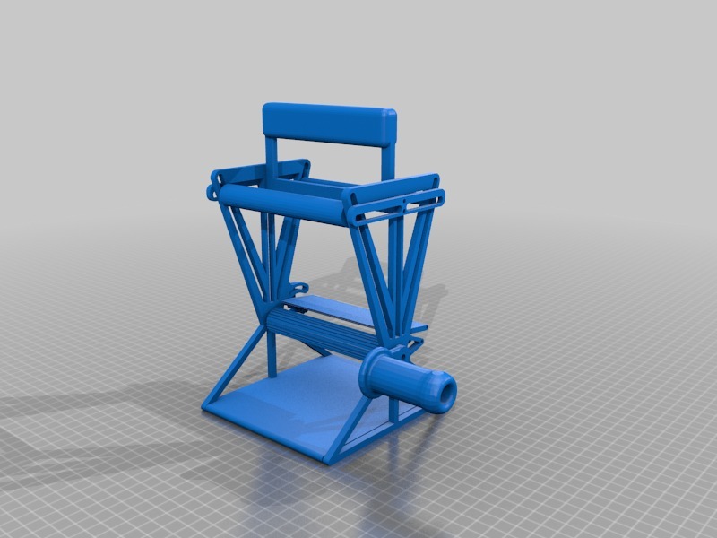 Polony cutter v1 by theidd | Download free STL model | Printables.com