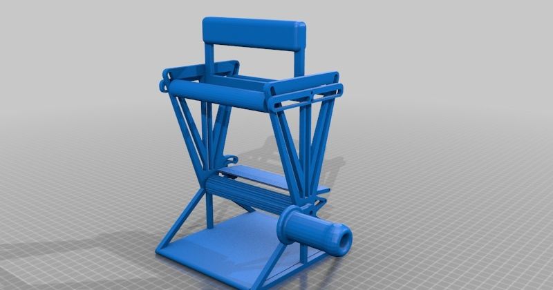 Polony cutter v1 by theidd | Download free STL model | Printables.com