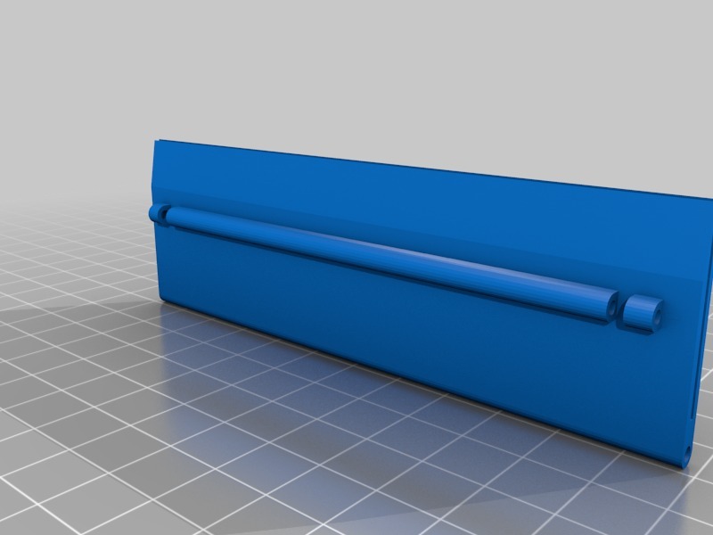 Polony cutter v1 by theidd | Download free STL model | Printables.com