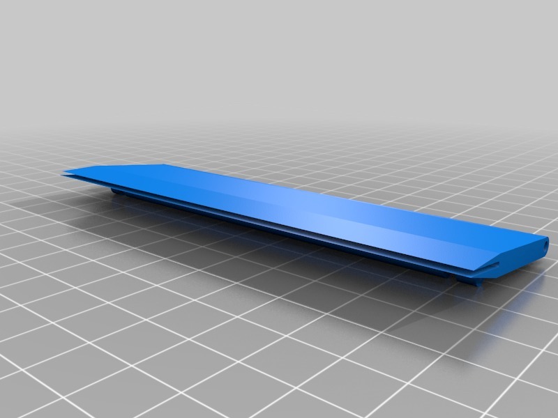 Polony cutter v1 by theidd | Download free STL model | Printables.com