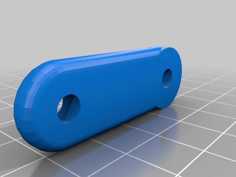 Polony cutter v1 by theidd | Download free STL model | Printables.com
