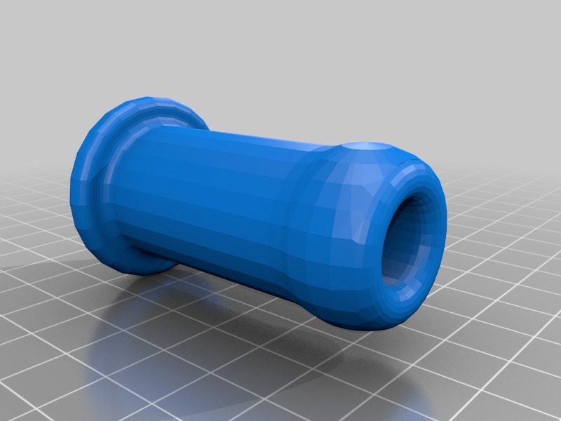 Polony cutter v1 by theidd | Download free STL model | Printables.com