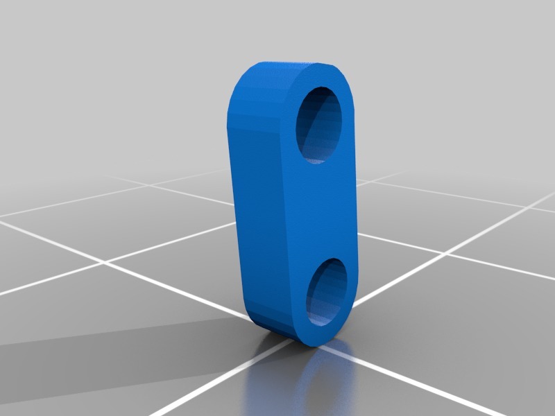 Polony cutter v1 by theidd | Download free STL model | Printables.com