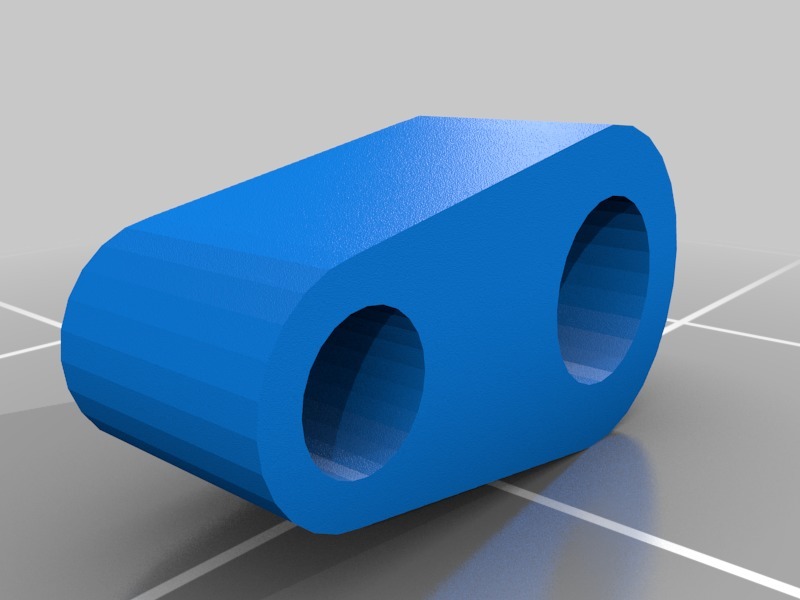 Polony cutter v1 by theidd | Download free STL model | Printables.com