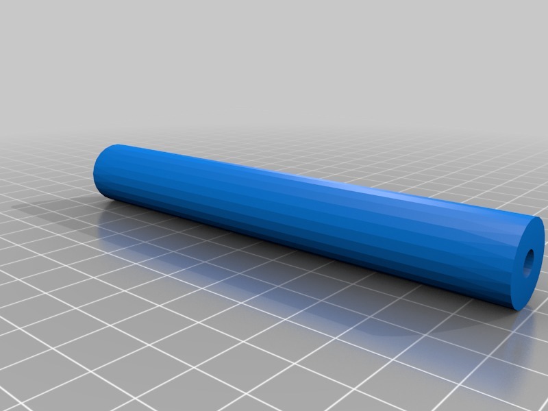 Polony cutter v1 by theidd | Download free STL model | Printables.com