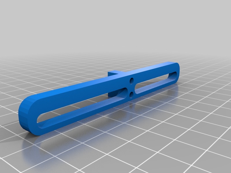 Polony cutter v1 by theidd | Download free STL model | Printables.com