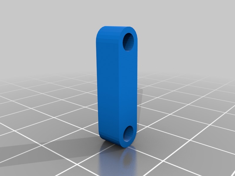Polony cutter v1 by theidd | Download free STL model | Printables.com