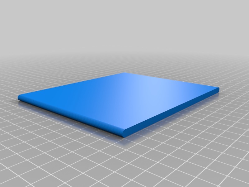 Polony cutter v1 by theidd | Download free STL model | Printables.com