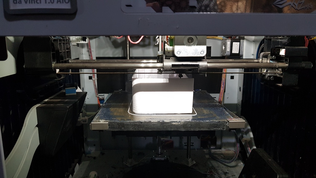 Ship 4 rc print by theidd | Download free STL model | Printables.com