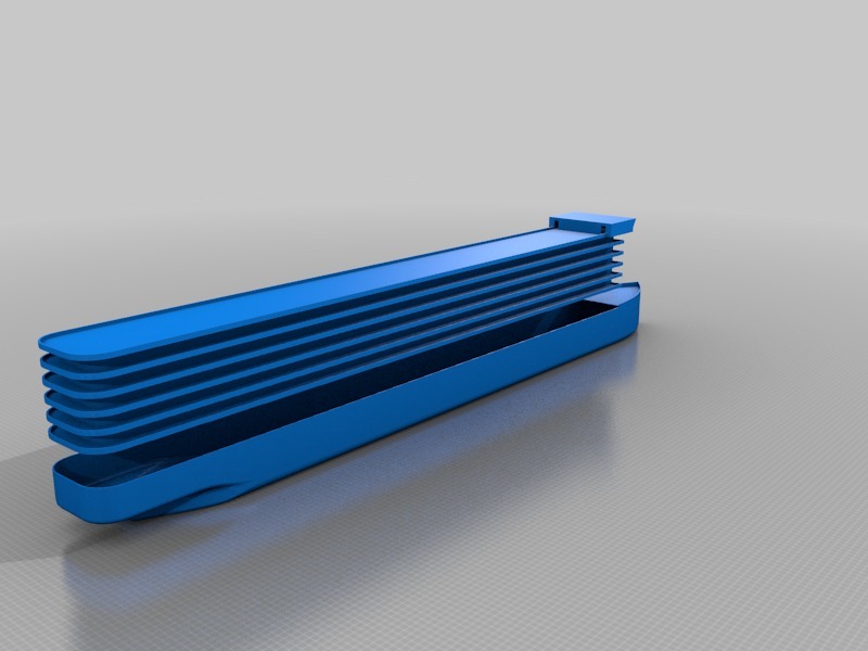 Ship 4 rc print by theidd | Download free STL model | Printables.com