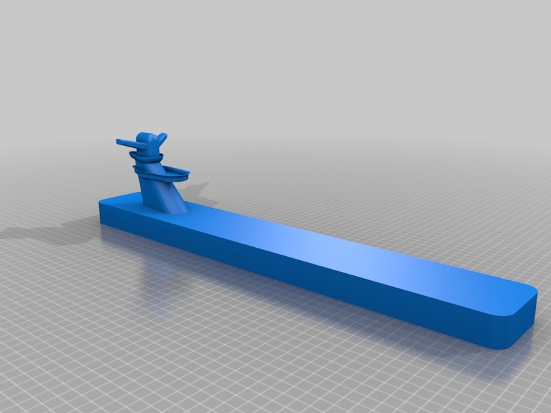 Ship 4 rc print by theidd | Download free STL model | Printables.com