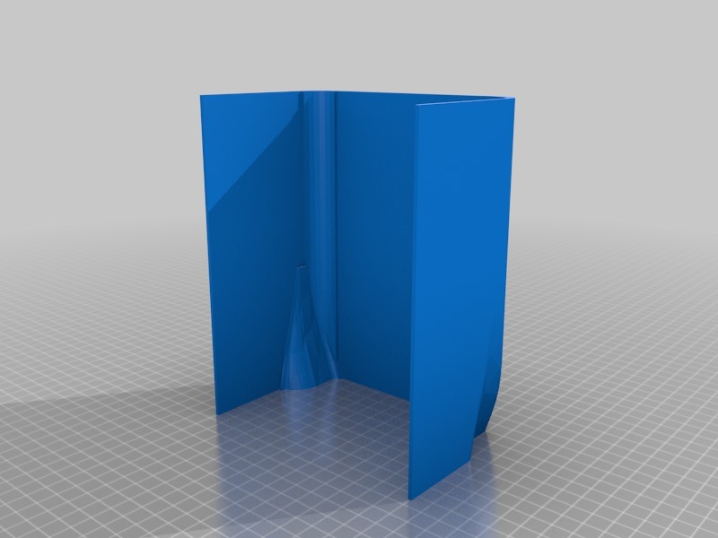 Ship 4 rc print by theidd | Download free STL model | Printables.com