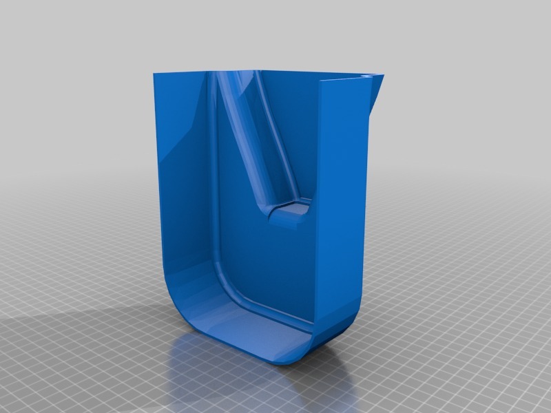 Ship 4 rc print by theidd | Download free STL model | Printables.com