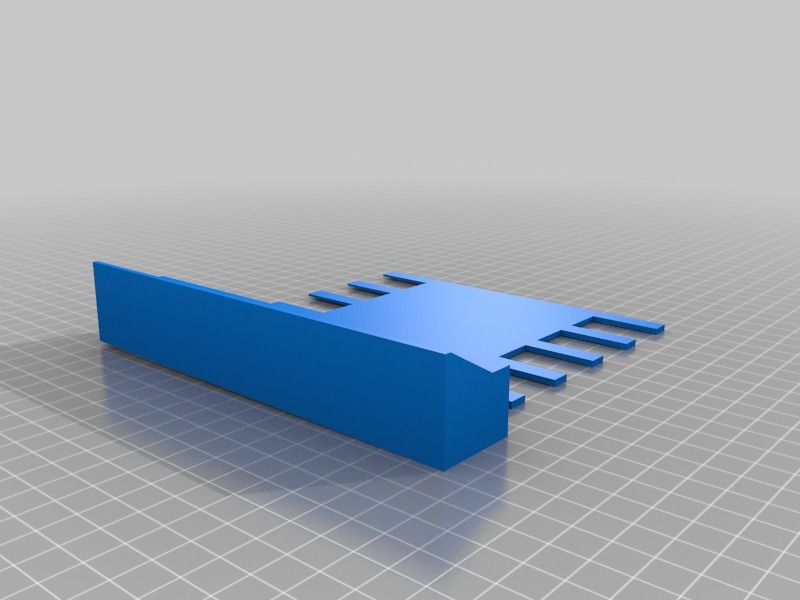 Ship 4 rc print by theidd | Download free STL model | Printables.com