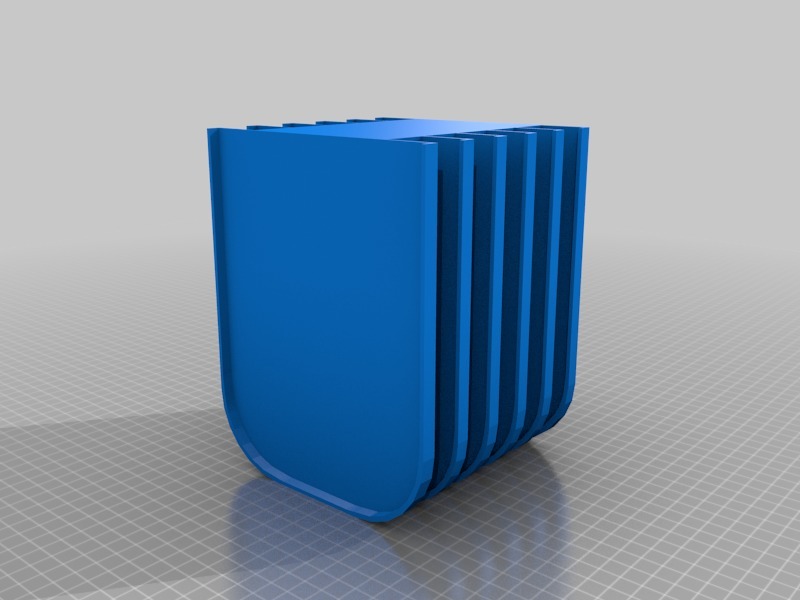 Ship 4 rc print by theidd | Download free STL model | Printables.com