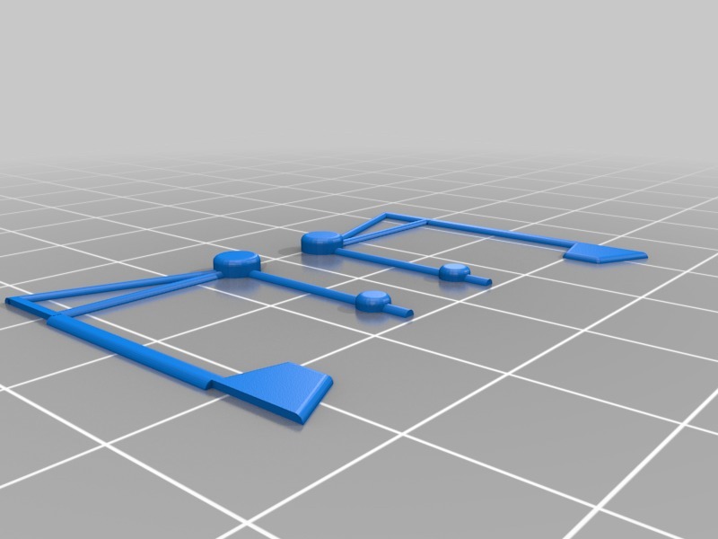 Ship 4 rc print by theidd | Download free STL model | Printables.com