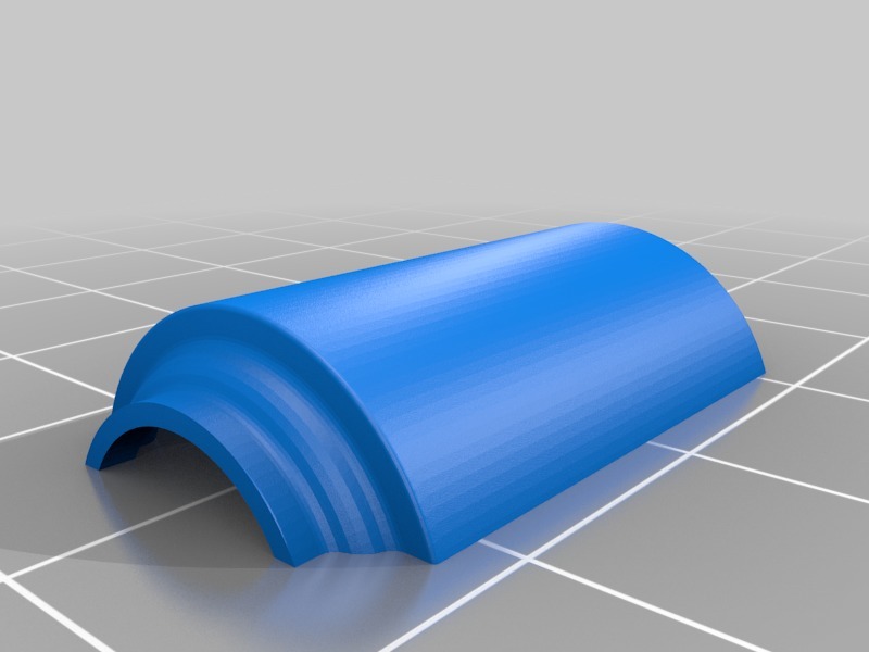 Ship 3 by theidd | Download free STL model | Printables.com