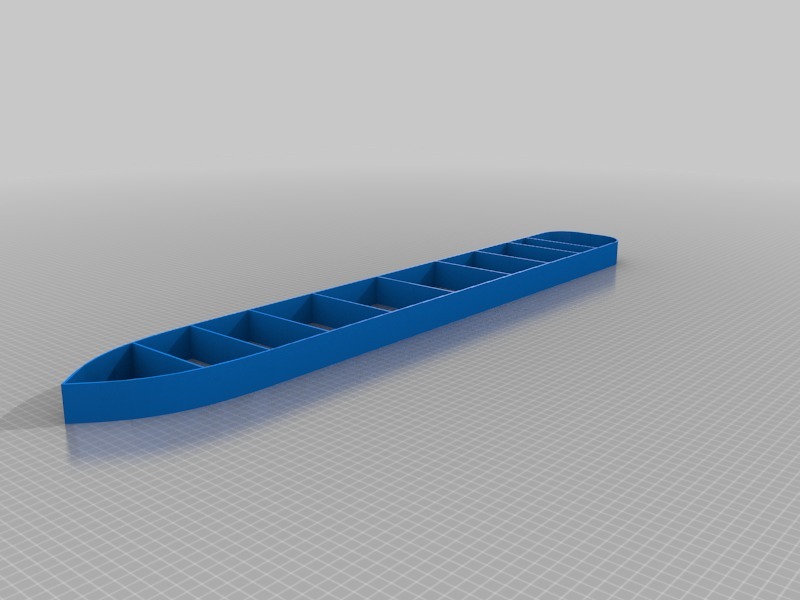 Ship 3 by theidd | Download free STL model | Printables.com