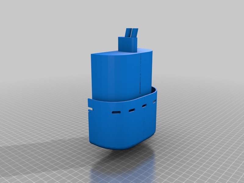 Ship 3 by theidd | Download free STL model | Printables.com