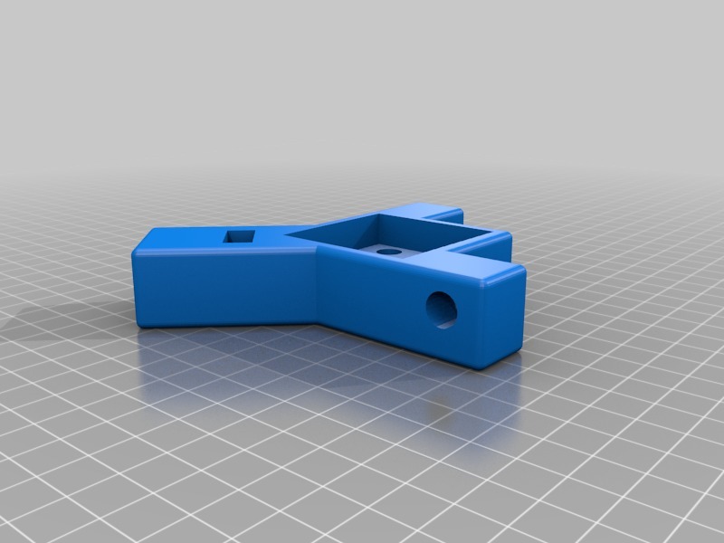 RAPMAN 3.1 MOD by theidd | Download free STL model | Printables.com