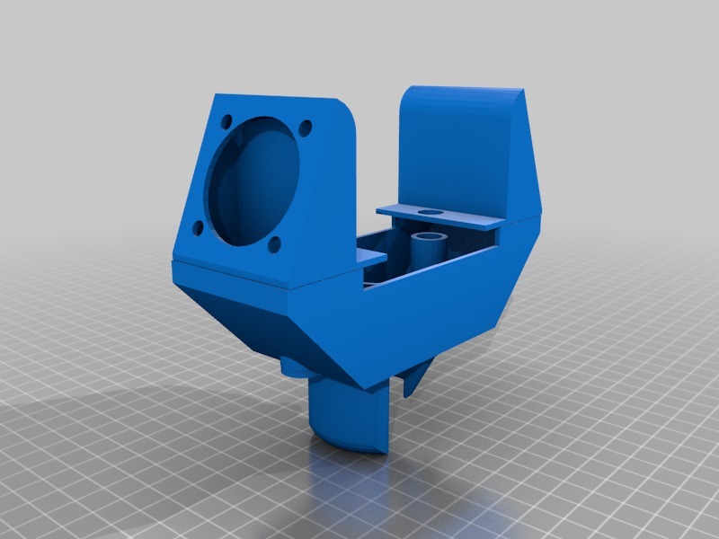 RAPMAN 3.1 MOD by theidd | Download free STL model | Printables.com