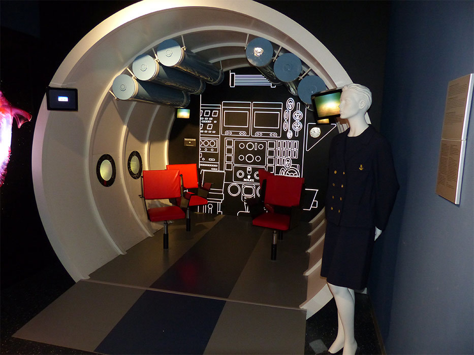 Auguste Piccard (PX-8) by theidd | Download free STL model | Printables.com