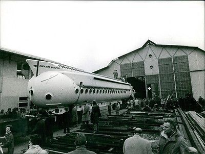 Auguste Piccard (PX-8) by theidd | Download free STL model | Printables.com