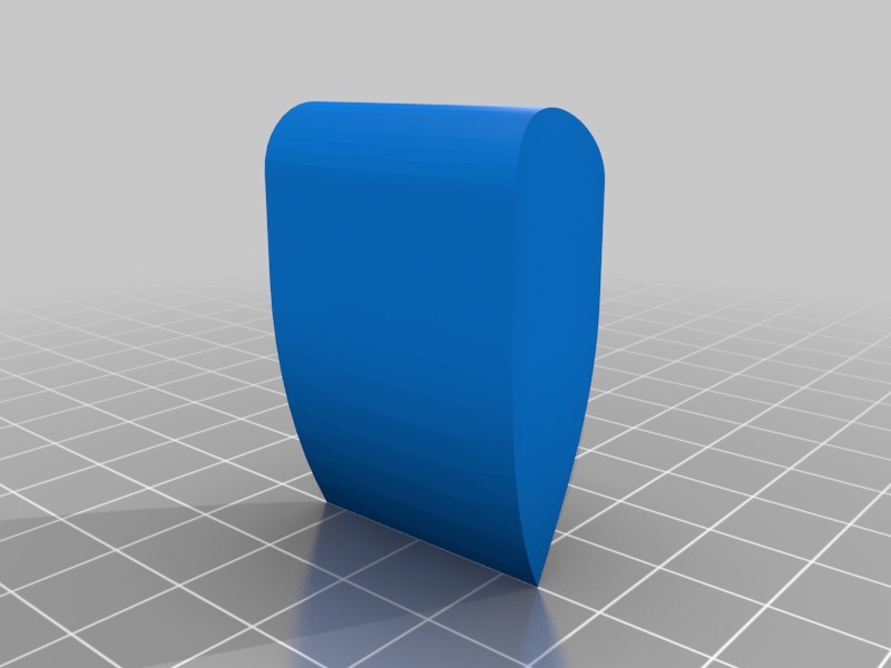 Utility ship mod life bout by theidd | Download free STL model ...