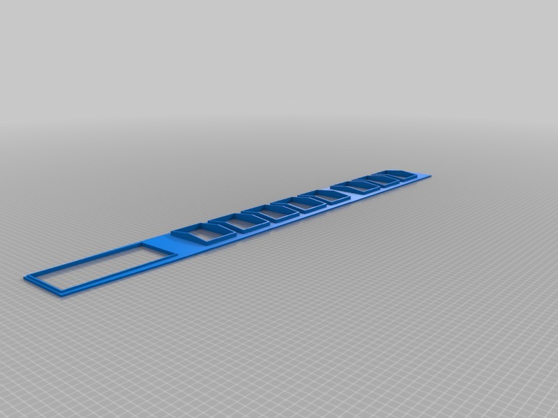 Utility ship mod by theidd | Download free STL model | Printables.com