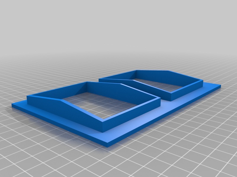 Utility ship mod by theidd | Download free STL model | Printables.com