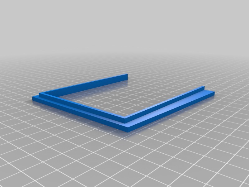 Utility ship mod by theidd | Download free STL model | Printables.com