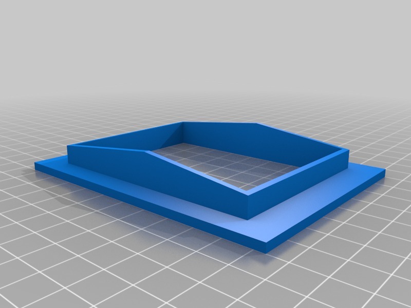 Utility ship mod by theidd | Download free STL model | Printables.com