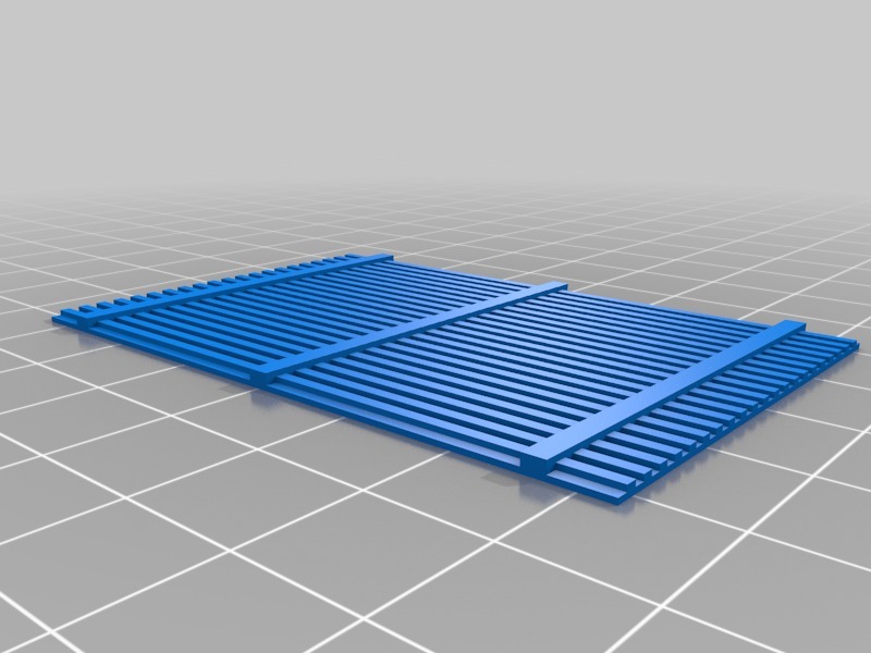 Utility ship mod by theidd | Download free STL model | Printables.com