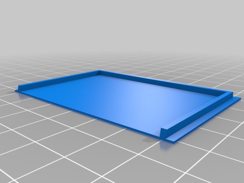 Utility ship mod by theidd | Download free STL model | Printables.com