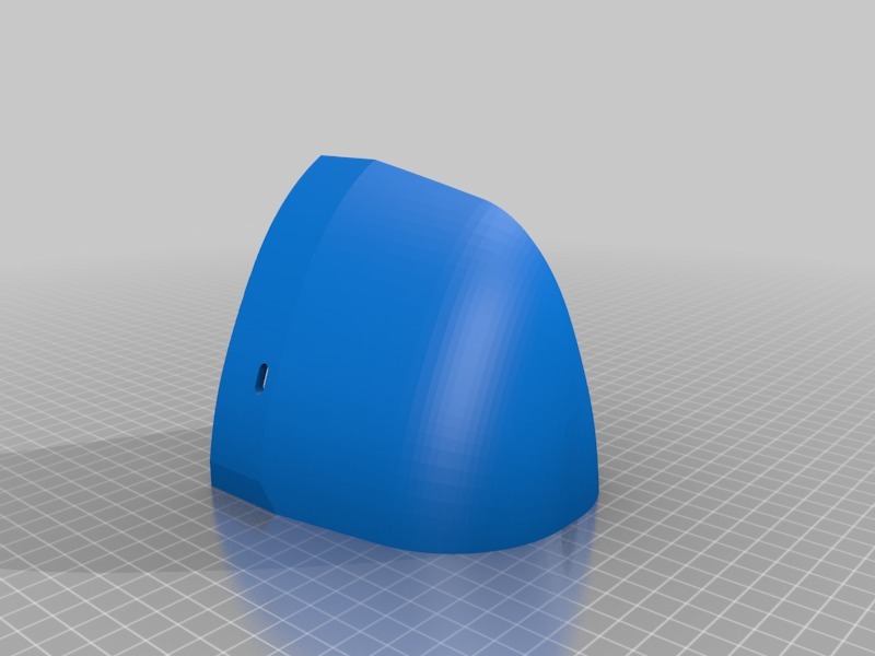 Utility ship mod by theidd | Download free STL model | Printables.com