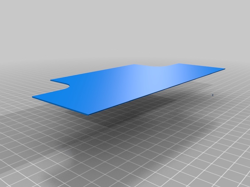 Utility ship mod by theidd | Download free STL model | Printables.com