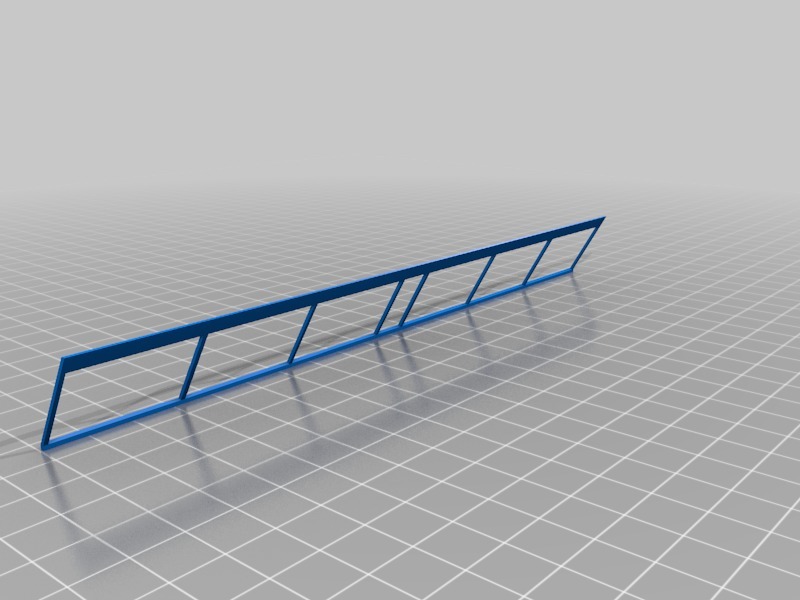 Utility ship mod by theidd | Download free STL model | Printables.com