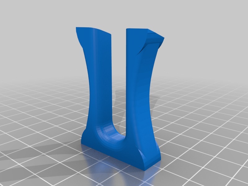 Utility ship mod by theidd | Download free STL model | Printables.com