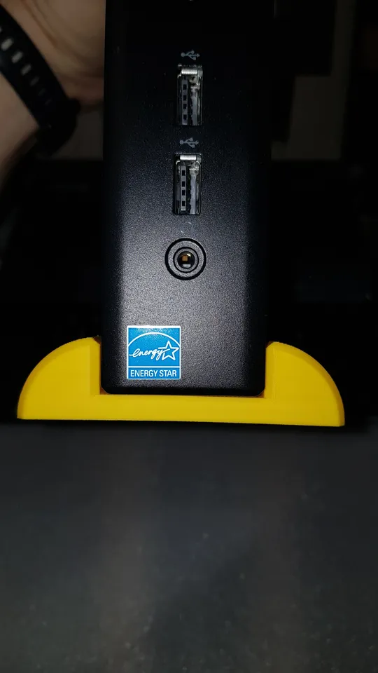 Dell Wyse 5060 legs by Printmajstr | Download free STL model ...