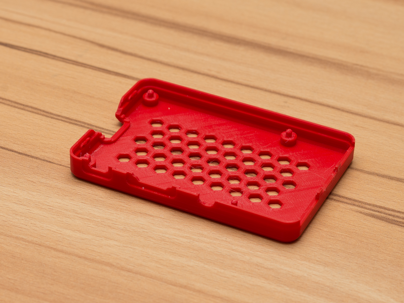 Malolos Screw Less Snap Fit Raspberry Pi 3 Model B Case And Stands By Malolo Download Free