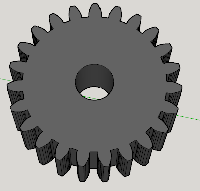 Hayward The PoolCleaner 2 Wheel (Next Gen) Replacement Gear Drive ...
