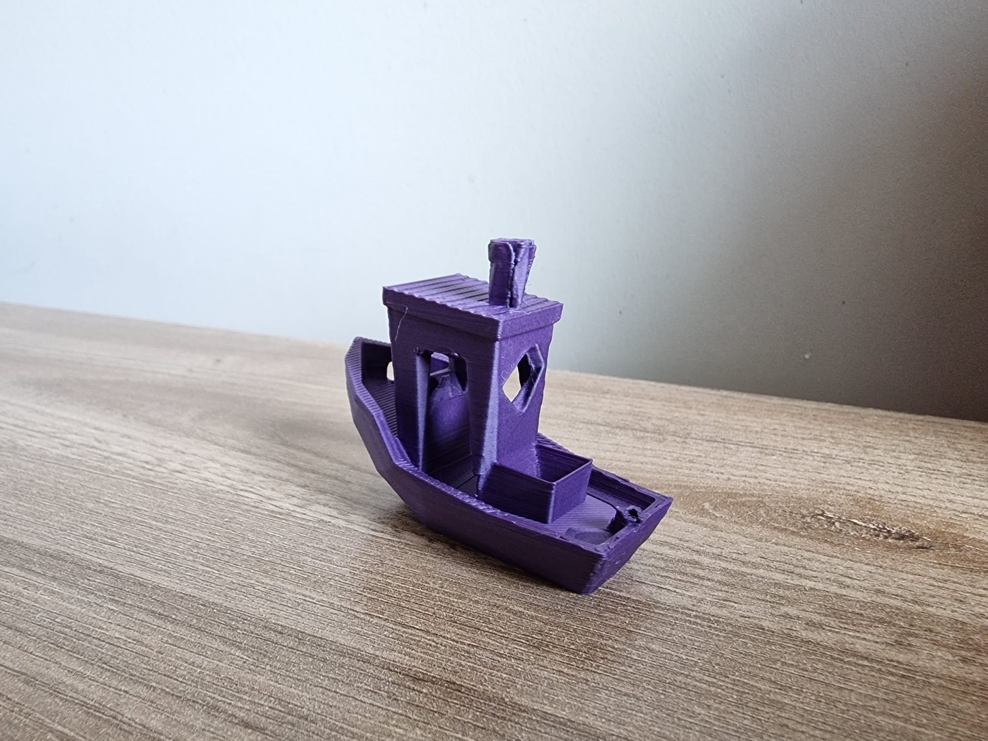 Lowest Poly Benchy by Utku | Download free STL model | Printables.com