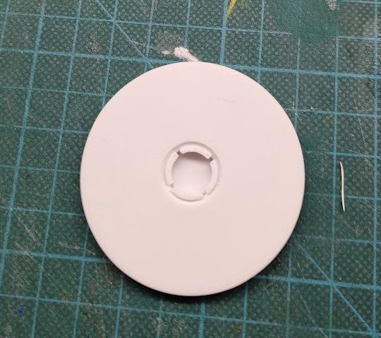 0 to 20 Spin counter por Qualith | Descargar modelo STL gratuito ...