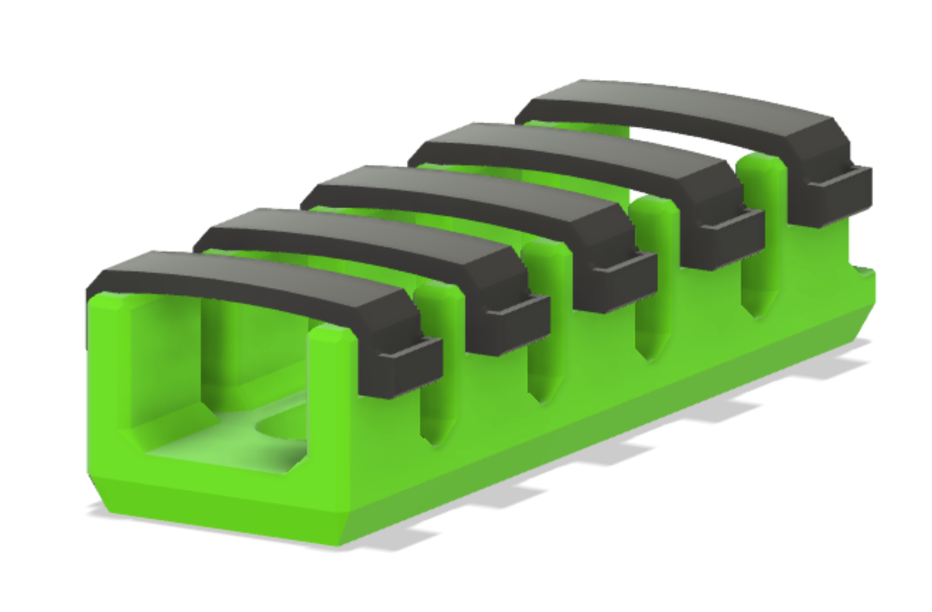 RatRig Wire Guid (old version) by Grimstod | Download free STL model ...